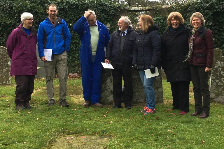 First phase of project ‘Monumentally Grieg!’ gets underway – The Grieg ...