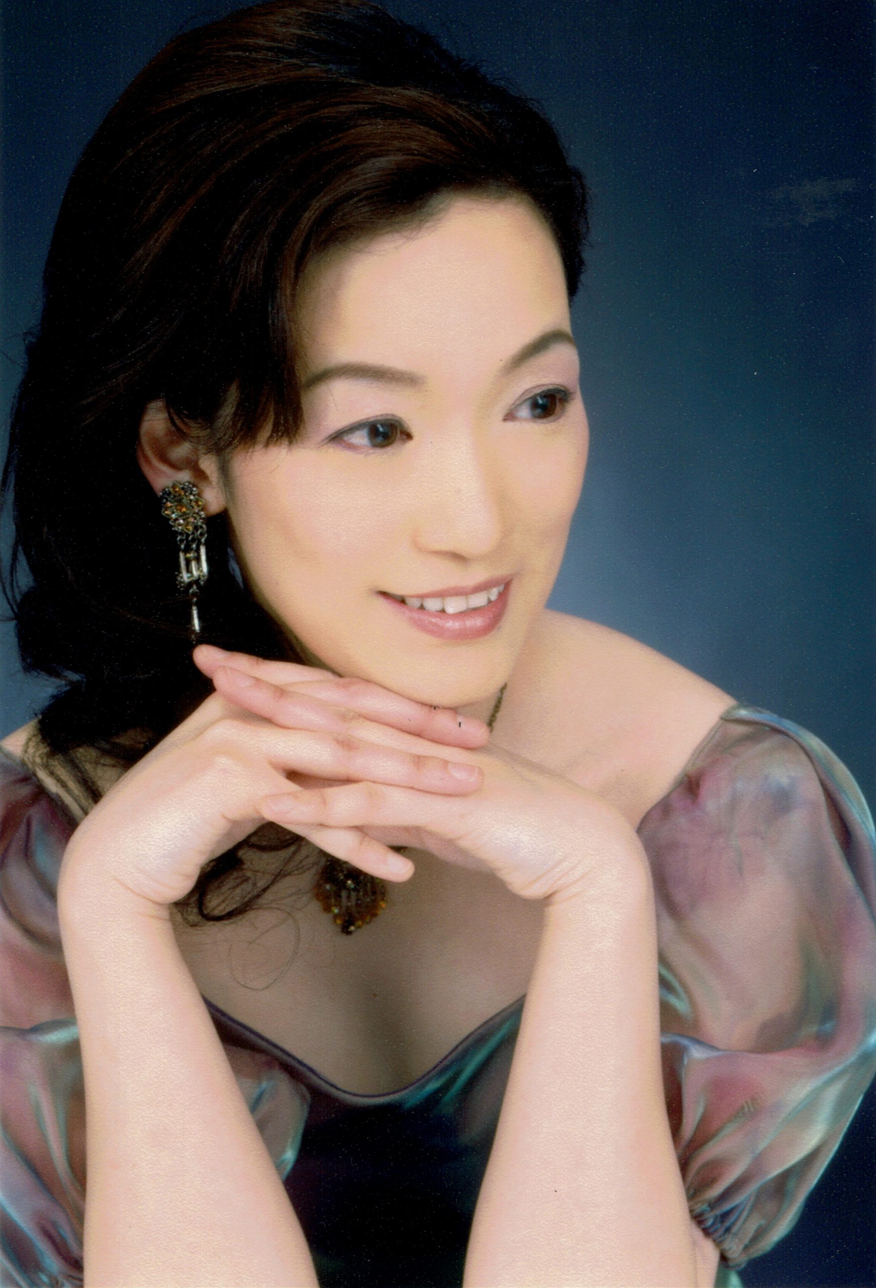 Grieg and the spirit of cherry blossom : interview with Fumie Masaki of ...